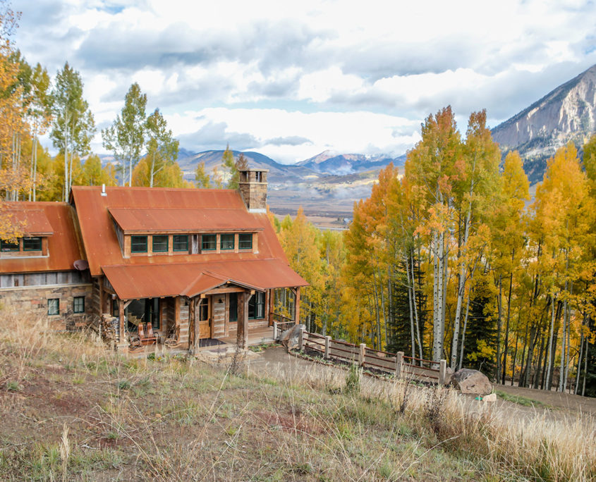 New Construction Architecture Portfolio | Andrew Hadley Architect