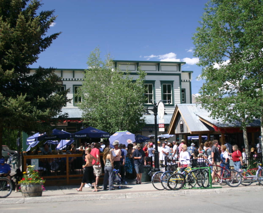 Commercial Architecture Portfolio | Andrew Hadley Architect